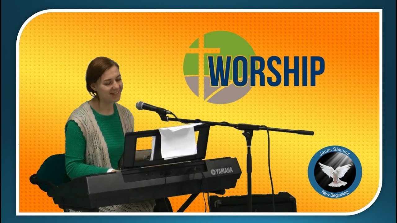 Worship. (Laura Balabane) - YouTube