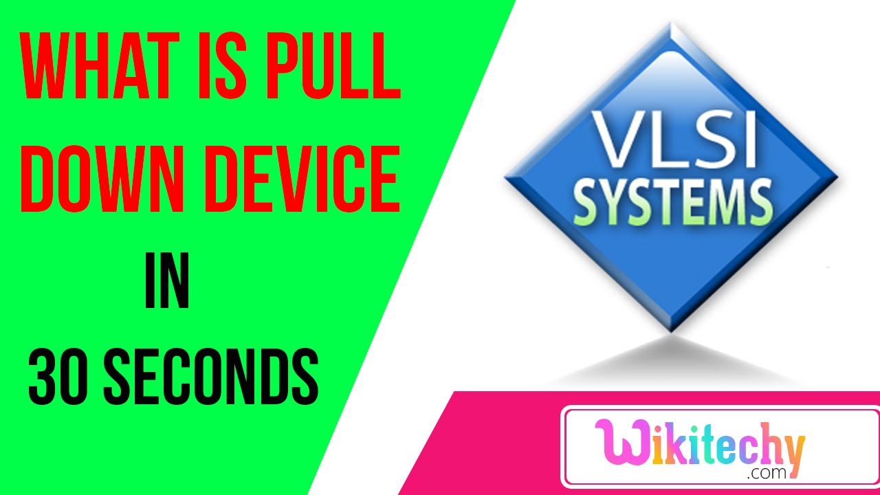 What Is Pull Down Device VLSI Interview Questions Ece Interview Questions And Answers YouTube what-is-pull-down-device-vlsi-interview-questions-ece-interview-questions-and-answers-youtube