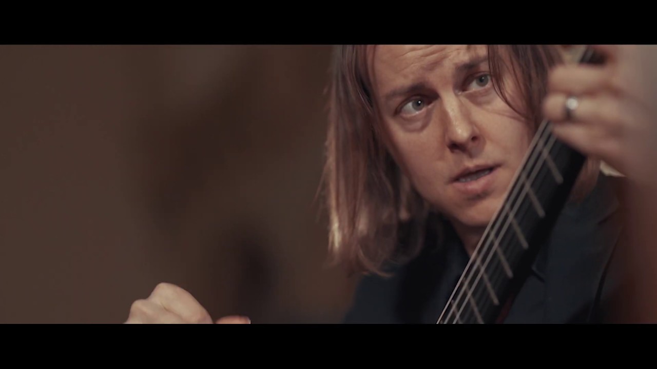 "Watchman's Song" by Edvard Grieg, trans. W. Mark Akin - YouTube