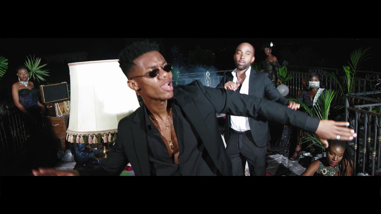 Bayku ft KiDi - Ciao Bella Rmx - YouTube