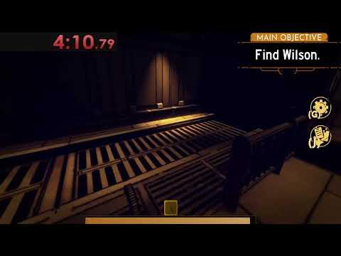 The Ink Souls Chapter 1 Speedrun - YouTube