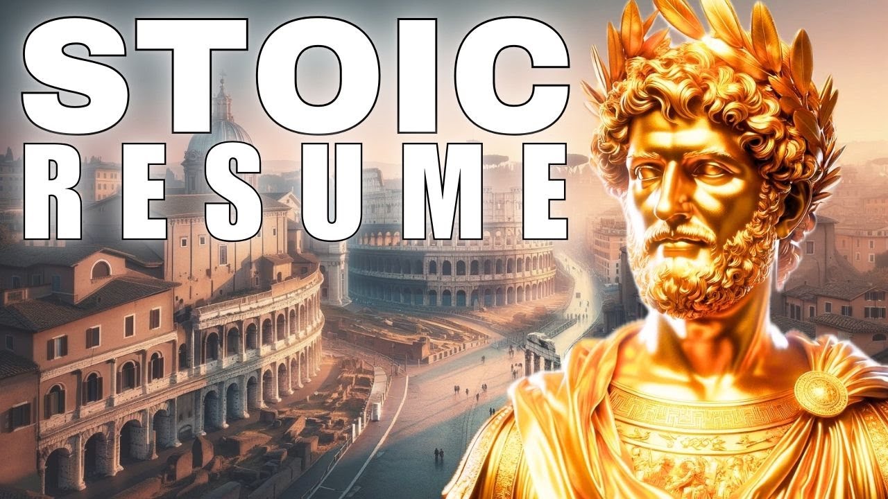 Life Changing Philosophy, Origins of Stoicism | Ep.1 - YouTube