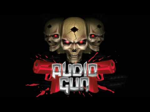 Audio Gun - YouTube
