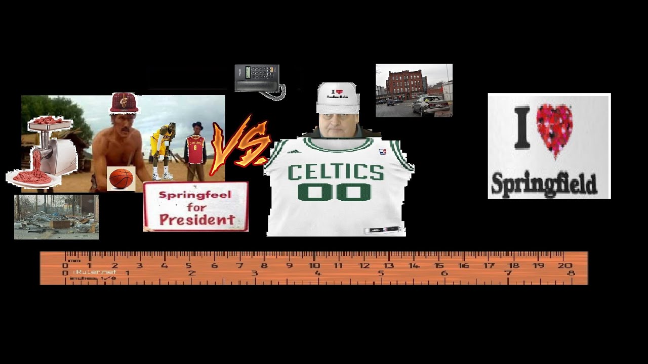 Springfield Pervert Memes