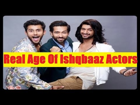 Real Age Of Star Plus \