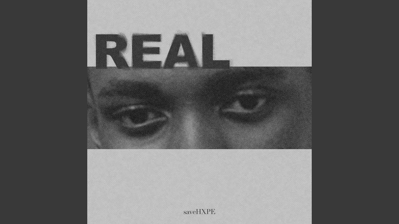 REAL - YouTube