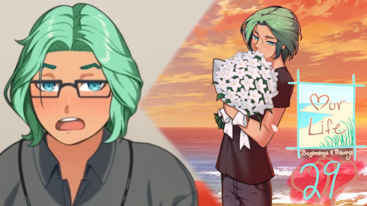 Our Life: Beginnings & Always - Ep 29 (Step 3 DLC) - YouTube