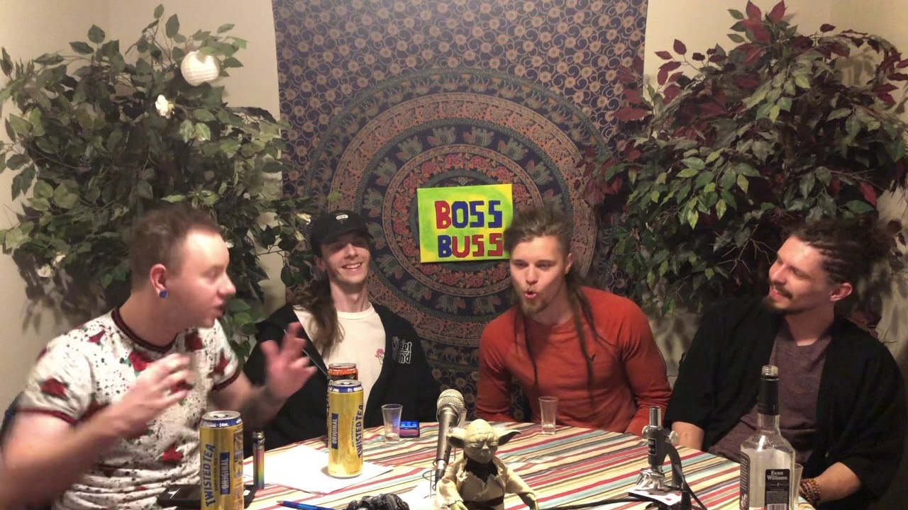 Between The Cheeks Highlights: A Capella - YouTube