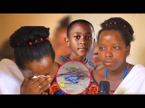 UMUGABO YATEMAGUYE UMWANA WACU AMUTAMBIRA ABAZIMU/IYOTURYAMYE NSANGA ...