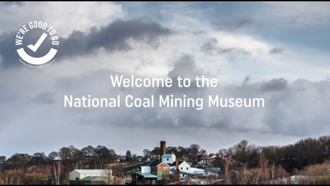 Welcome to the National Coal Mining Museum - YouTube