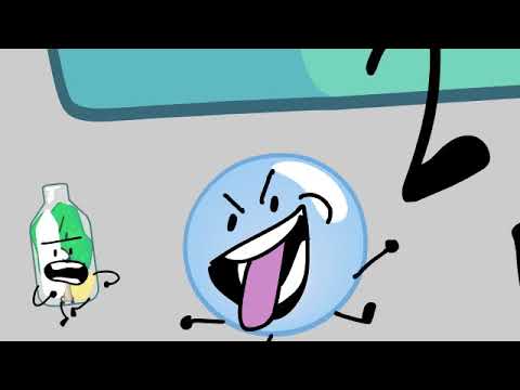 bfb cast as of episode 7 - YouTube