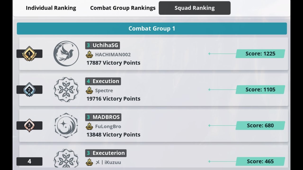 MONORED SHOWCASE UCHIHA VS EXECUTION | BLACK CLOVER MOBILE - YouTube