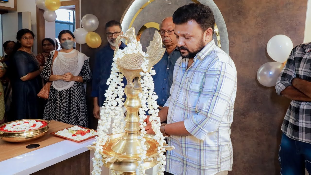 Arcline Properties | Expanding Horizons: Inaugural of Our Attingal ...