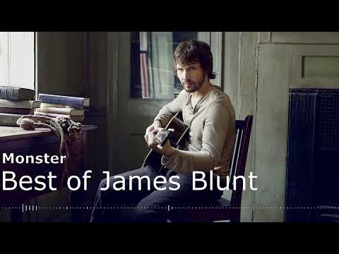 Best of James Blunt Songs Album Playlist