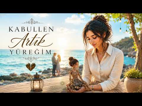 Kabullen Artık Yüreğim /Alya Music Lab