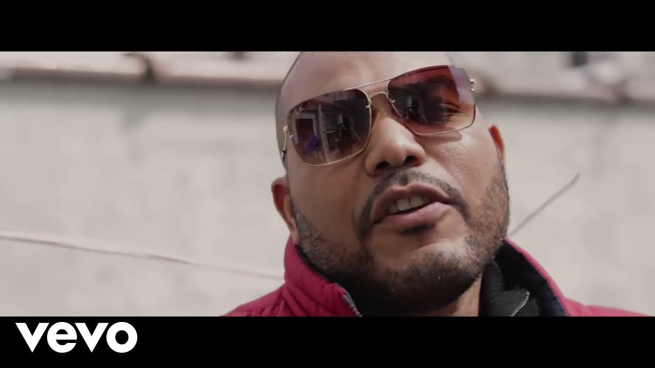 William Ryder - Shooting Back - YouTube