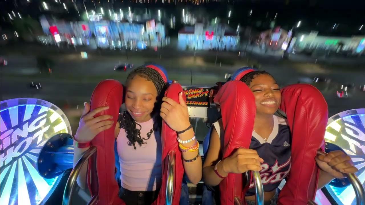 Jadaand Cassidy Youtube