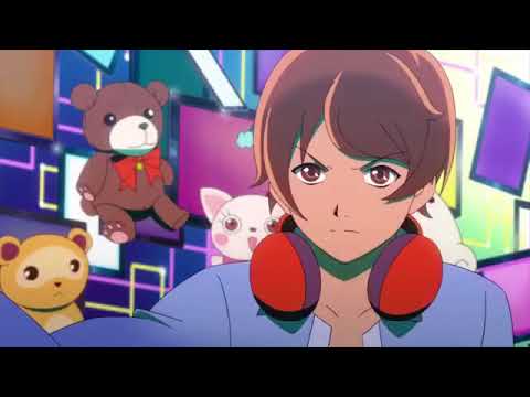 18if Episode 1 Part 1 "The Witch of Thunder" English Sub - YouTube