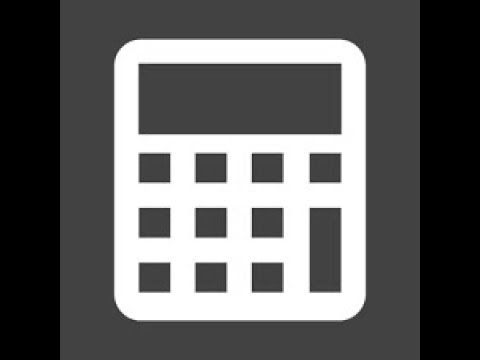 My-React-Calculator CN Project1 - YouTube