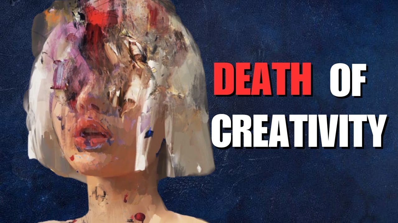 Alan Watts' : Beyond the ego unleash your true creativity - YouTube