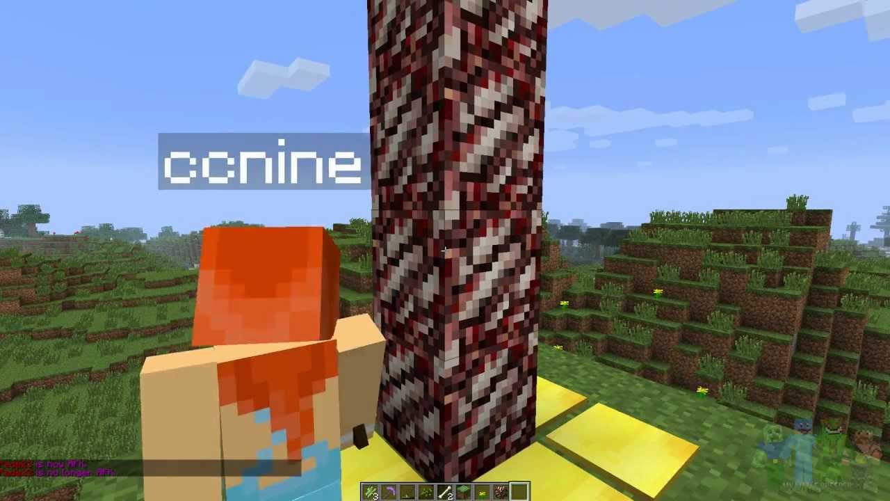 My Little Creeper Afsnit 21 - 1.5.1 update - YouTube