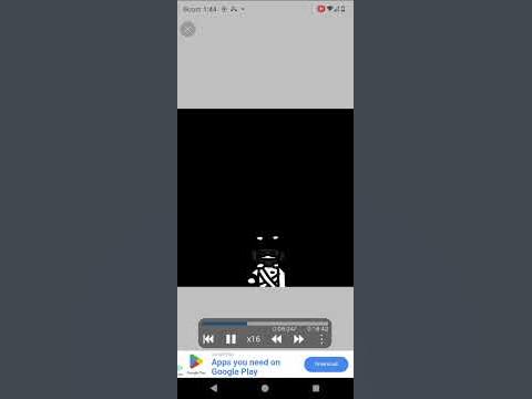 I figured out how to add audio:] - YouTube