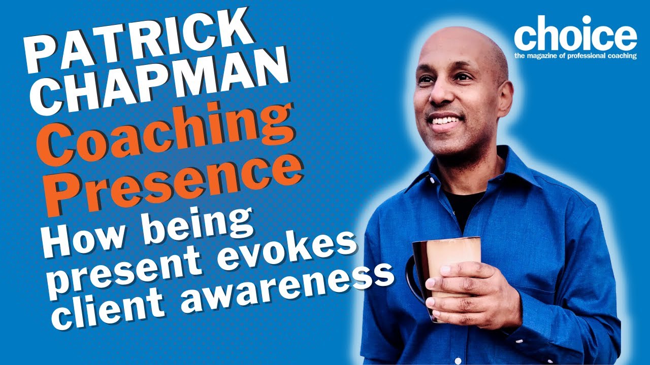 Meet the Author ~ Patrick Chapman - YouTube