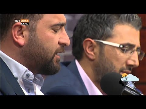 Enis Acar Ah Ana Bu Dünyaya Gelmiyeydim Uzun Hava