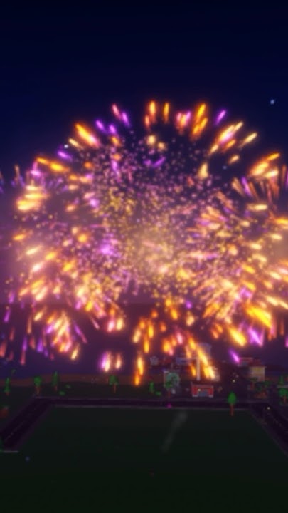 15x noab in fireworks playground - YouTube