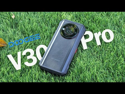 DOOGEE V30 Pro » Get Best