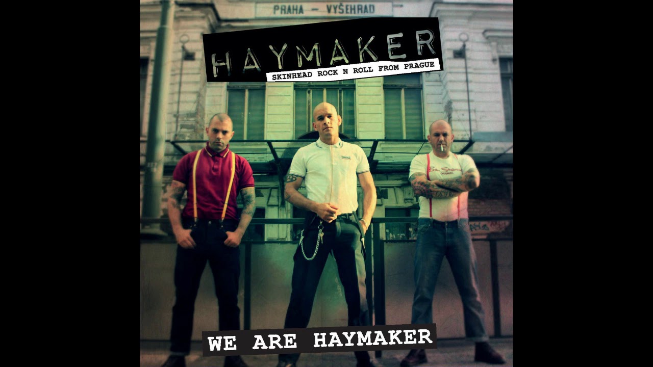 Haymaker - We Are Haymaker (Full EP 2017) - YouTube