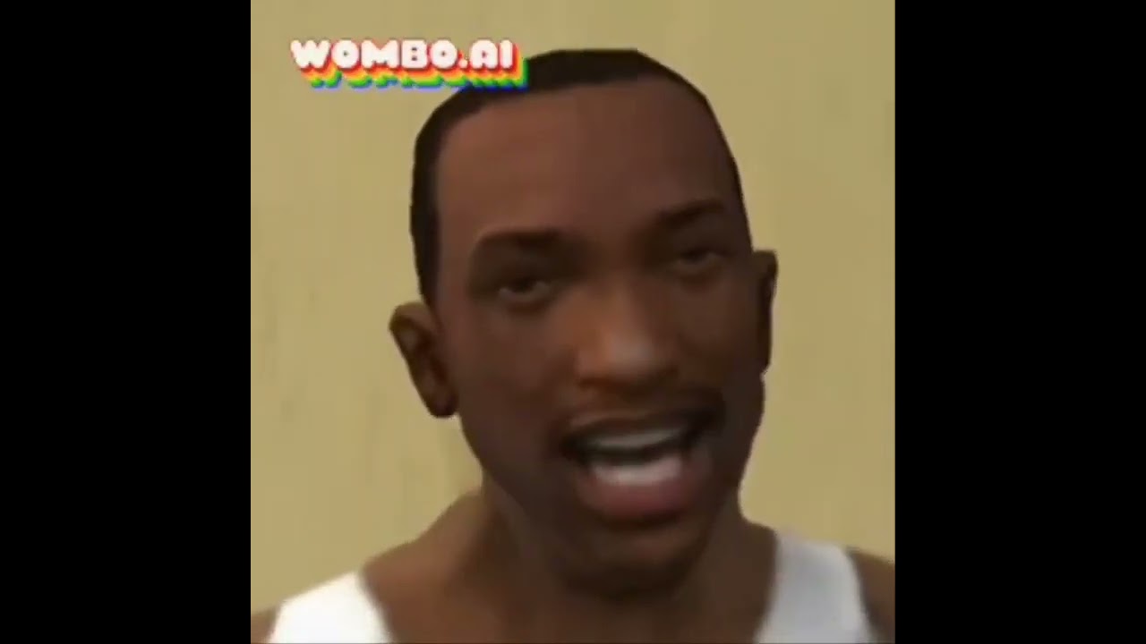 Every GTA Protagonist Singing The Macarena - YouTube