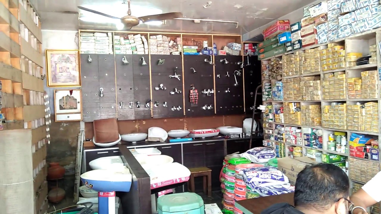 Suresh Iron Store - YouTube