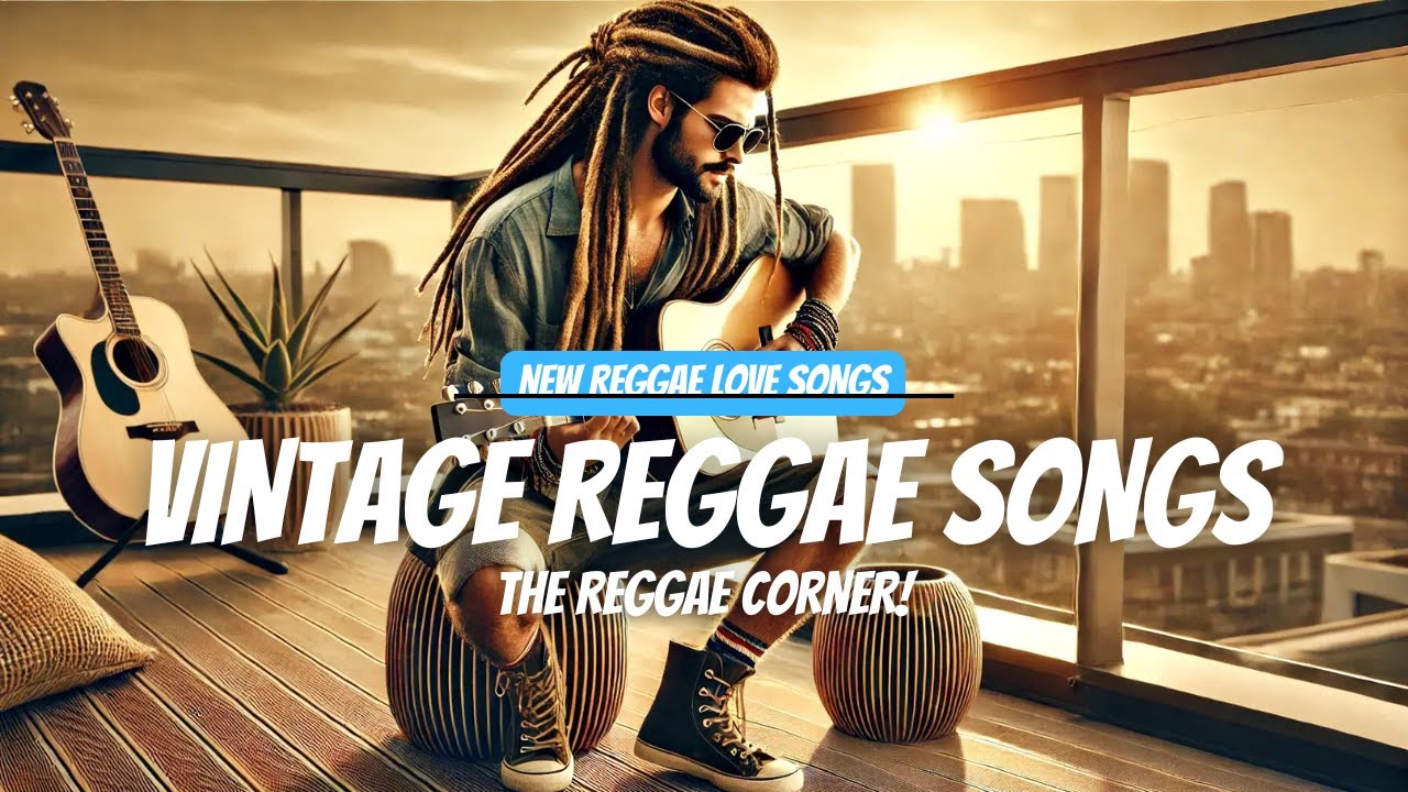 THE BEST PLAYLIST DUB REGGAE MIX COLLECTION HITS 2025 : TOP REGGAE ...
