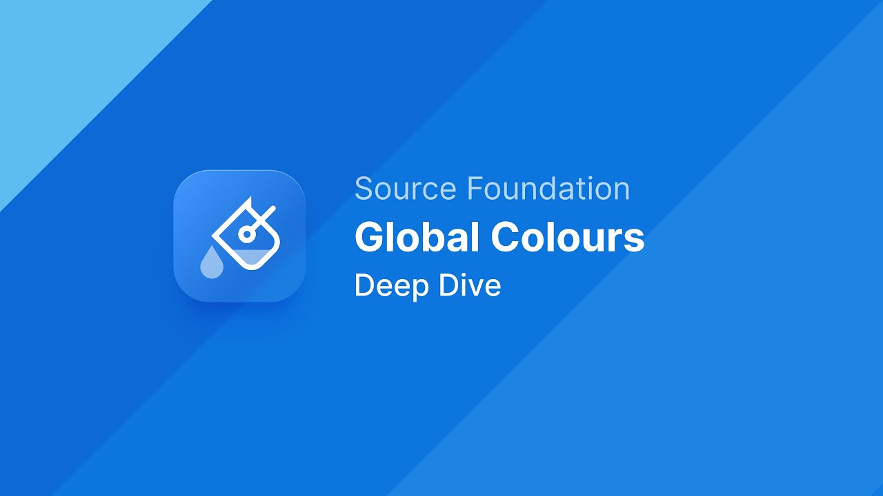 Source Foundation Deep Dive: Colours - YouTube