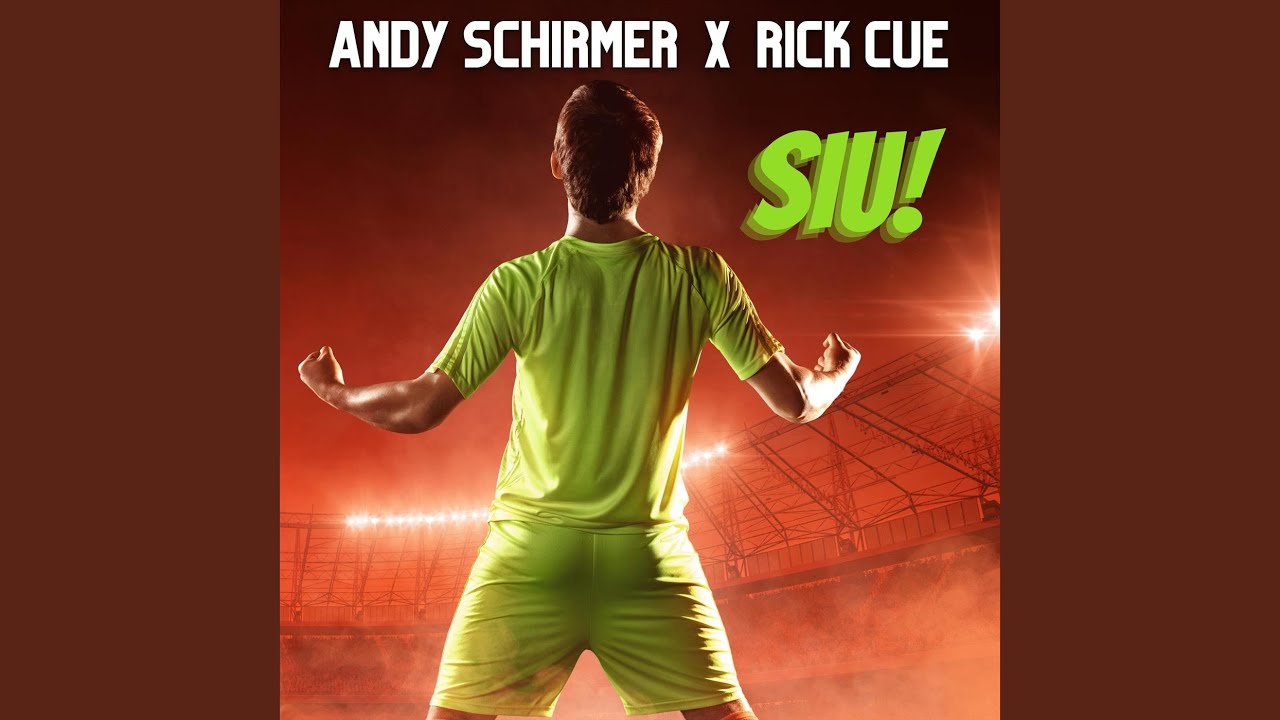 Siu! (Extended Mix) - YouTube