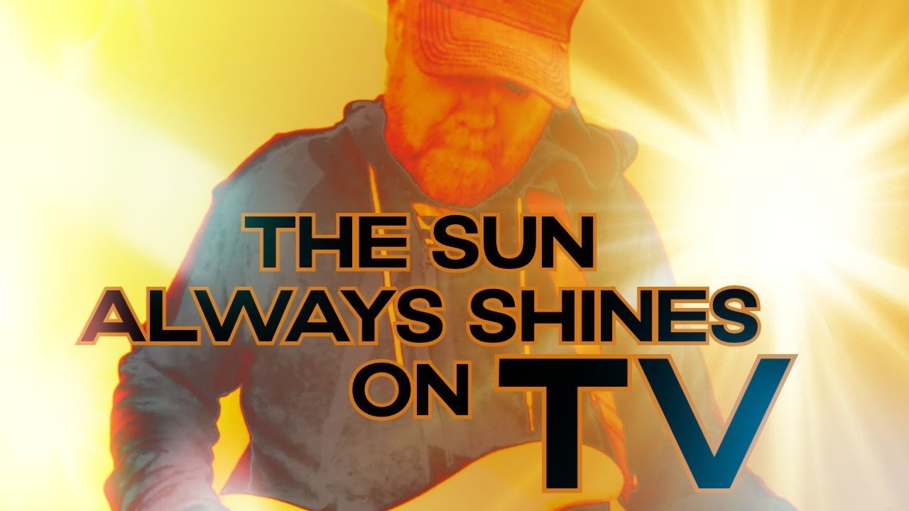 The Sun Always Shines on TV – A-ha Cover | An Emotional 80s Revival ...