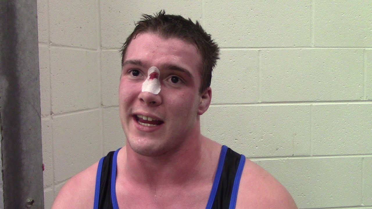 Blake Haub - Ogden - YouTube