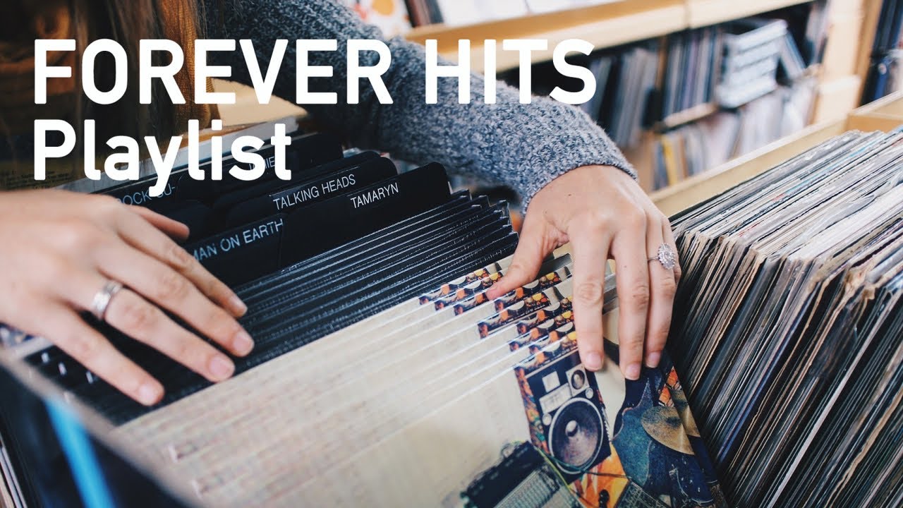 Forever Hits Playlist - International Hits Relaxation Mood - YouTube