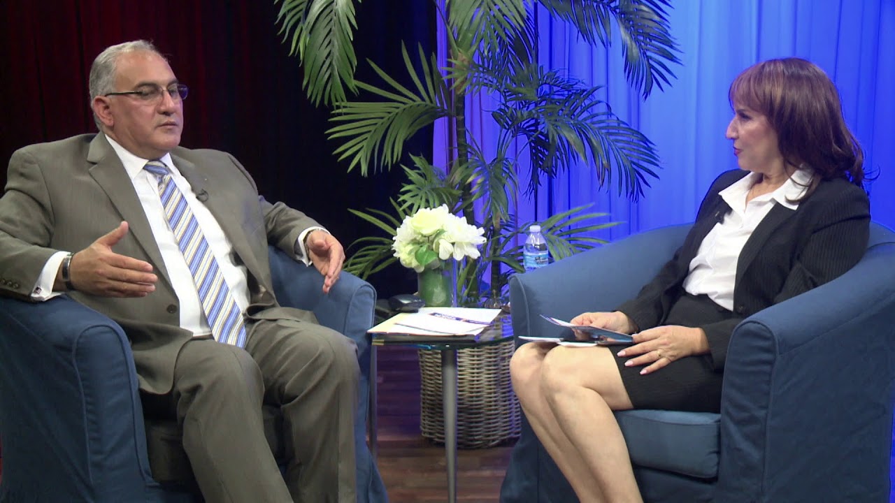 ATV/Suad Asfour/Joseph Tanios - YouTube