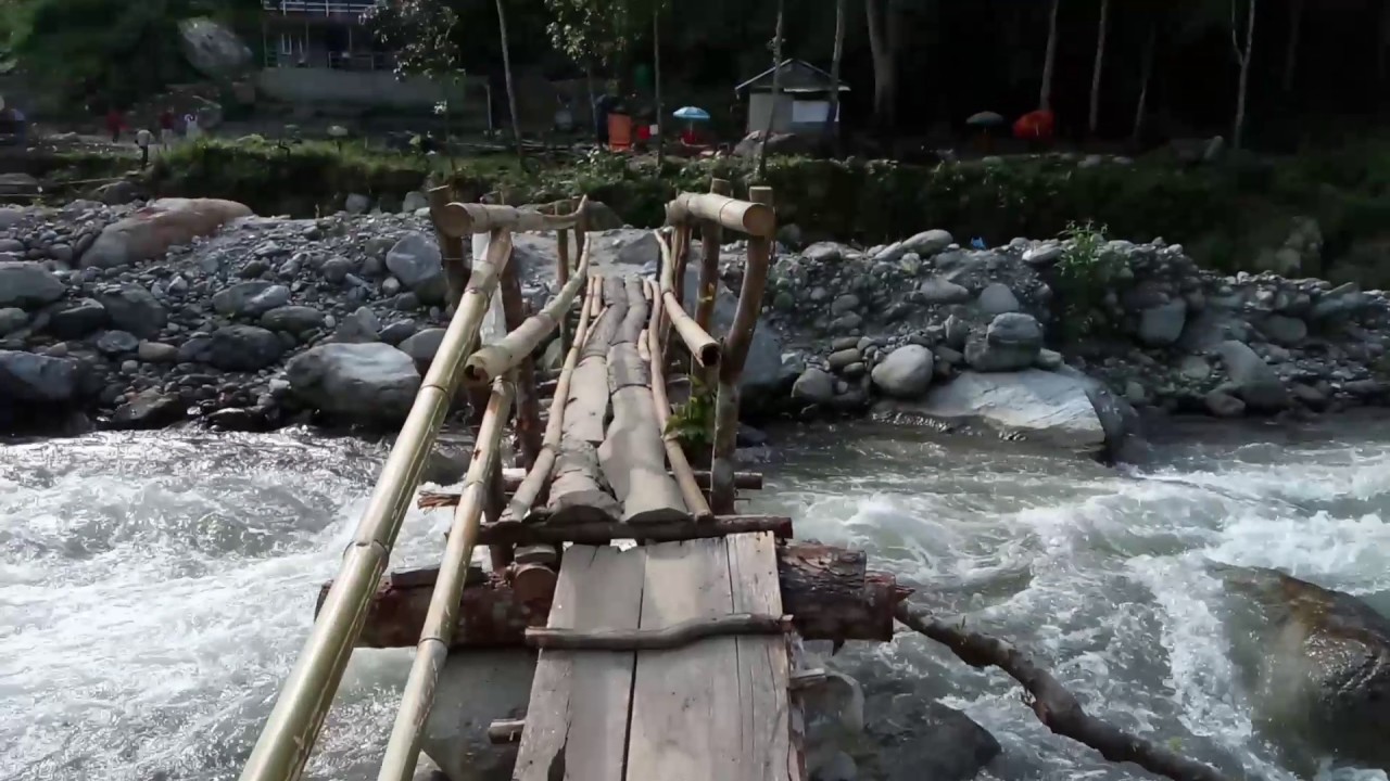 Rishikhola tour - YouTube