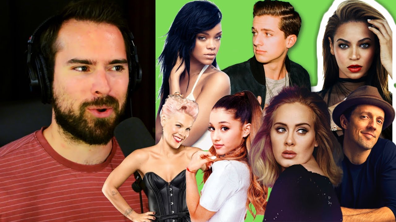 Fans Singing BETTER Than Singers? - YouTube