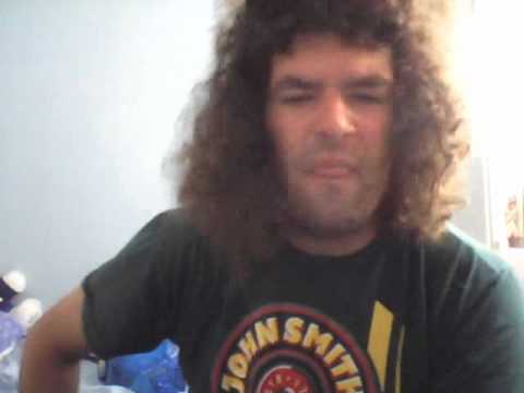 WONDERFULL TONIGHT ERIC CLAPMAN COVER - YouTube