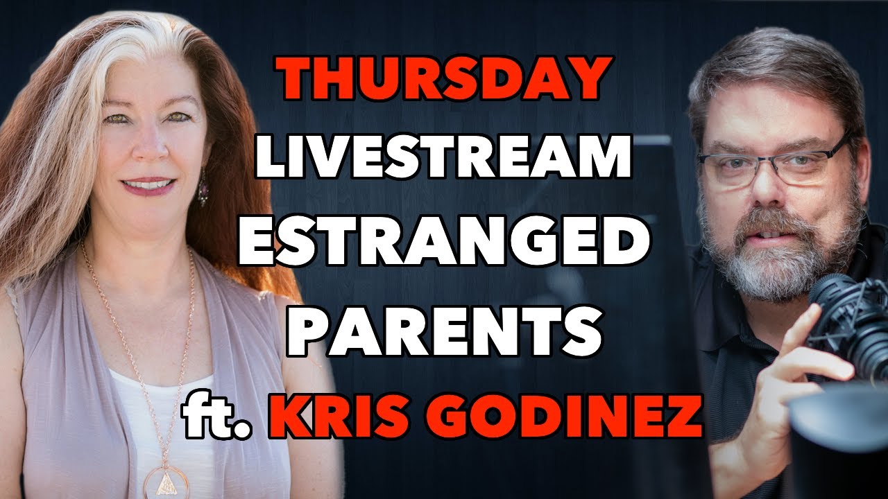 Thursday | Livestream | Estranged Parents ft. Kris Godinez - YouTube