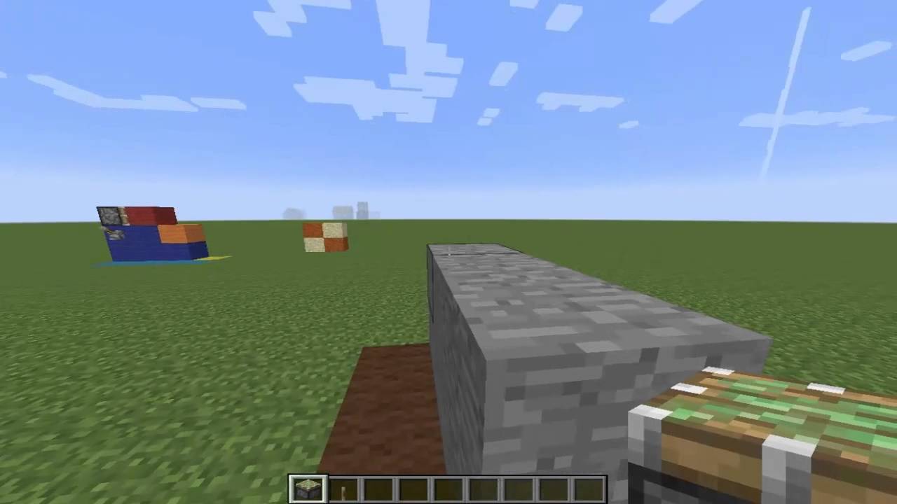 Truco Conseguir arena roja Gratuitamente en Minecraft - YouTube