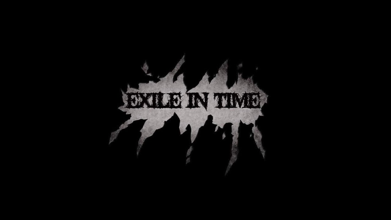 GOTHIC ANGEL - EXILE IN TIME - YouTube