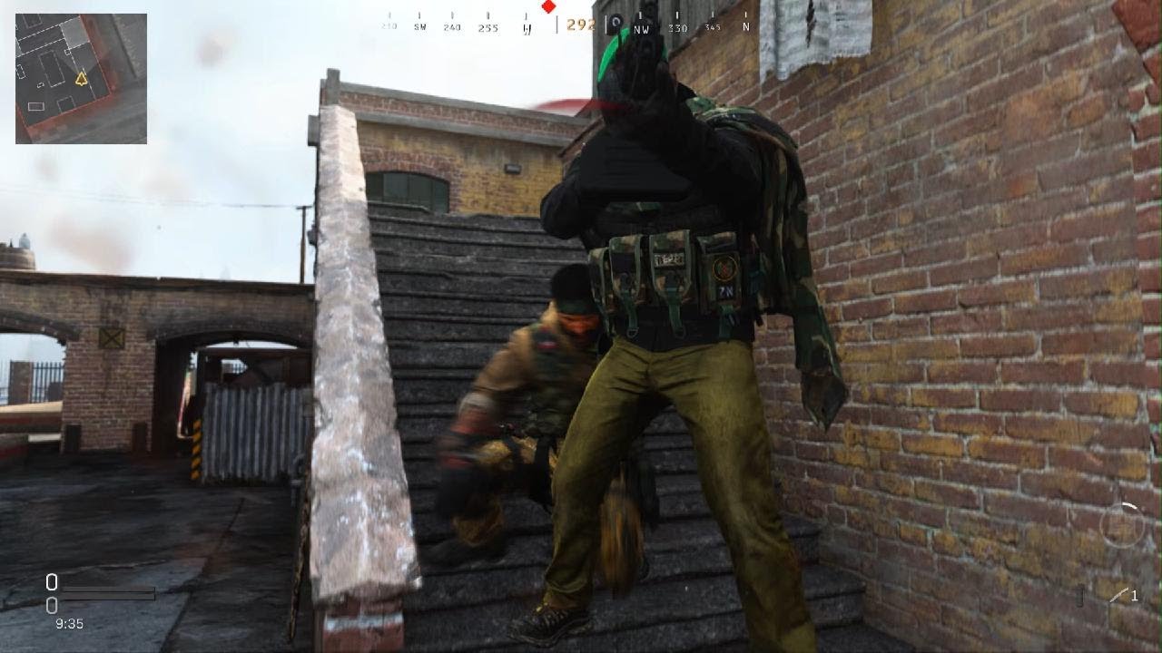 Call of Duty frank woods Badass - YouTube