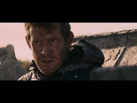 Трейлер фильма Железный рыцарь 2010 (Ironclad)
