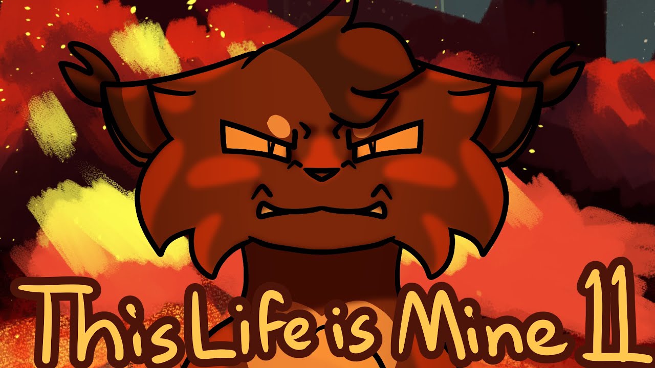 This Life Is Mine Part 11 Remake - YouTube