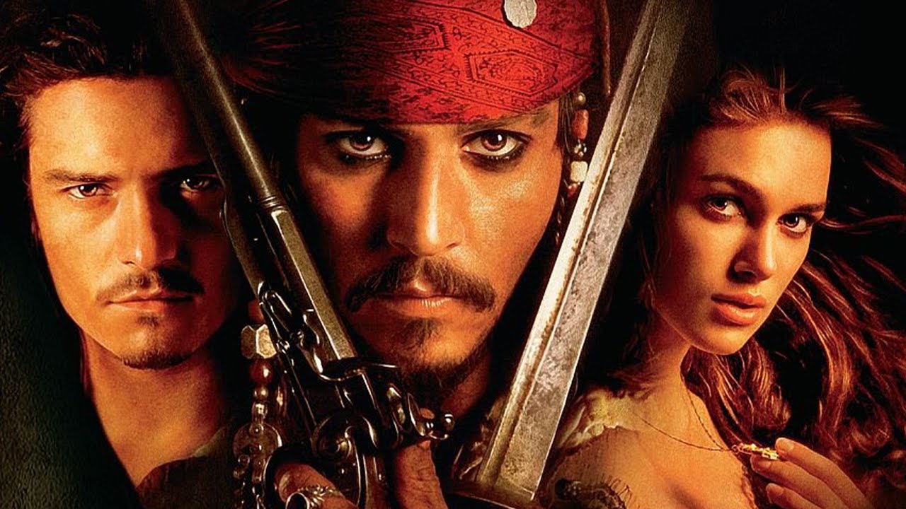 Piratas del Caribe: La Leyenda de Jack Sparrow Tráiler - YouTube